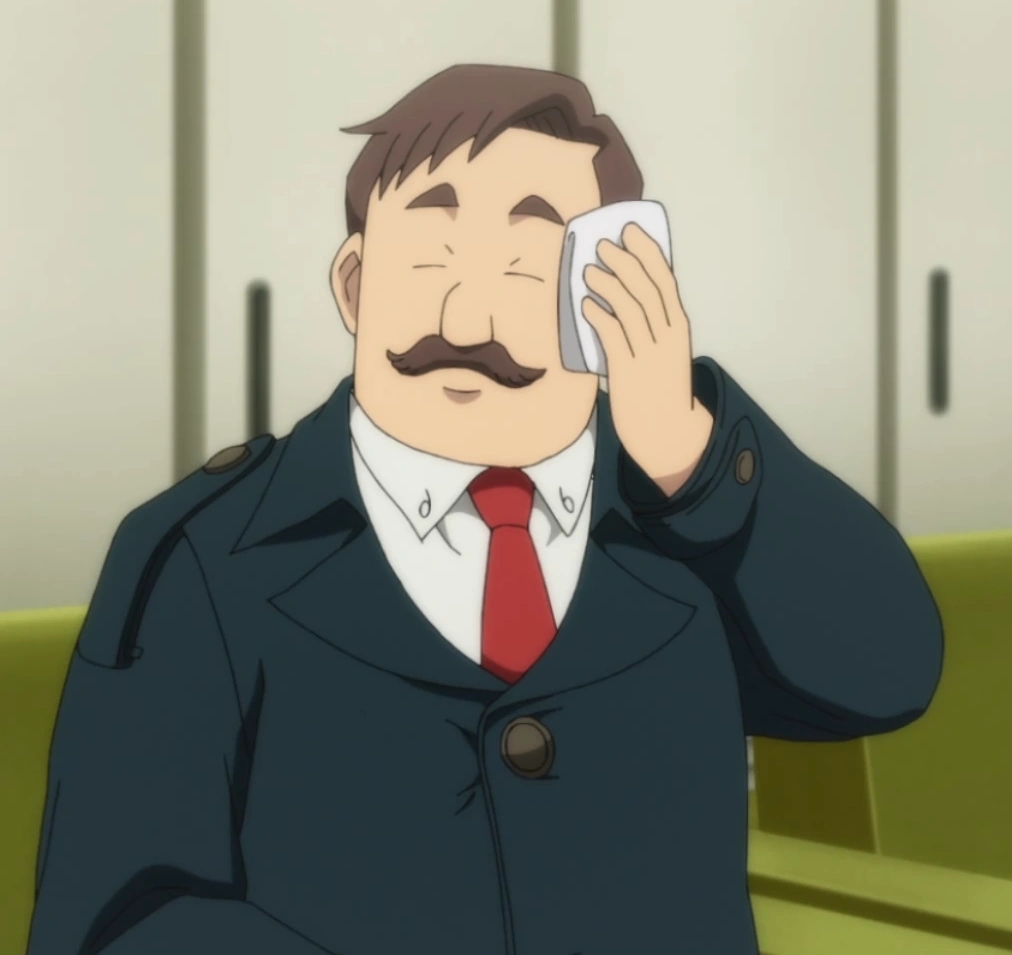 Douden | Beyblade Wiki | Fandom