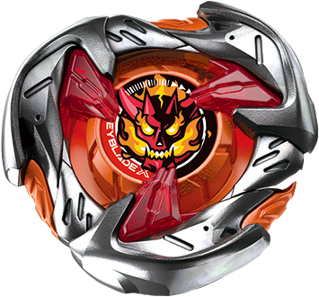 Blade - HellsHammer | Beyblade Wiki | Fandom