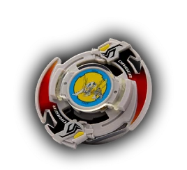 Driger S | Beyblade Wiki | Fandom