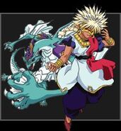 Mystel | Beyblade Wiki | Fandom