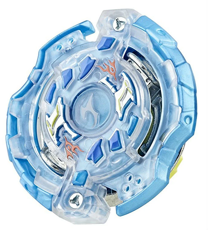 Jumbo Jormuntor J2 Infinity Cycle | Beyblade Wiki | Fandom