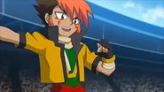 Nile | Beyblade Wiki | Fandom