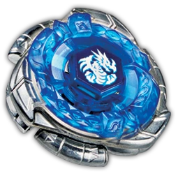 Omega Dragonis 85XF | Wiki Beyblade | Fandom