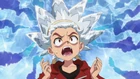 Robin Kazami/Gallery | Beyblade Wiki | Fandom