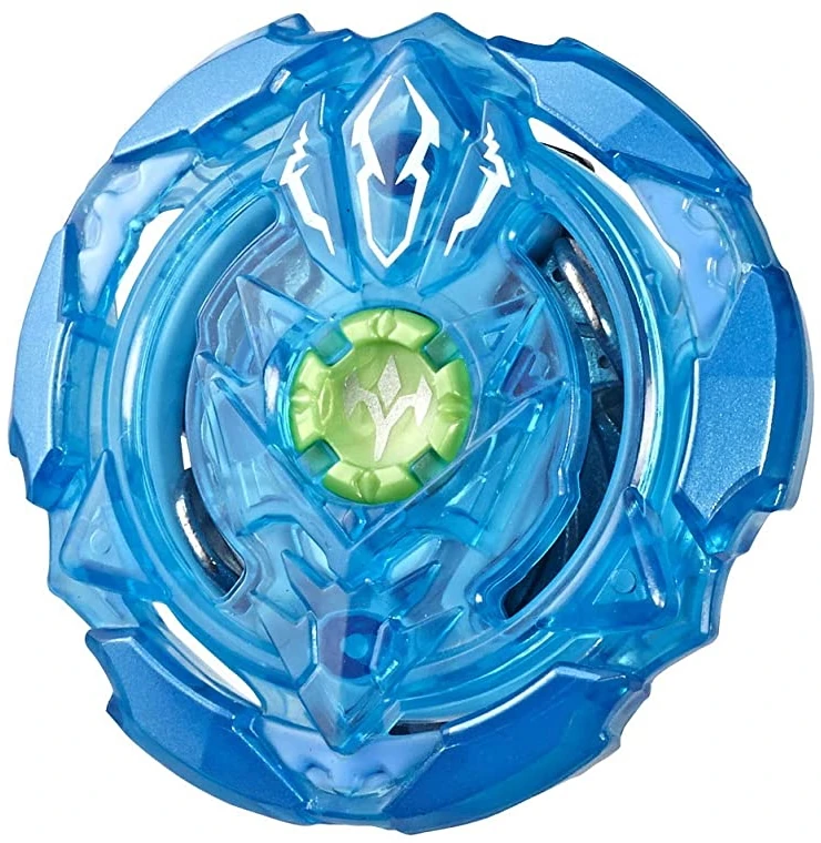 Aqua-X Spiral Treptune T4 7 Accel-S | Beyblade Wiki | Fandom