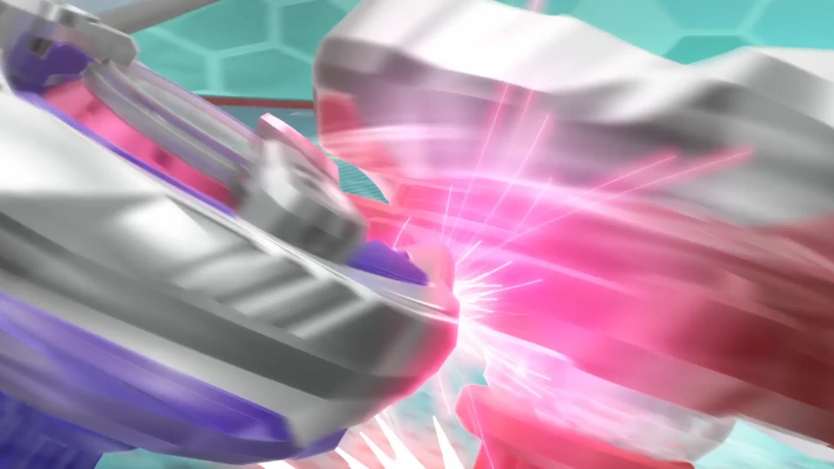 Blue Fang | Beyblade Wiki | Fandom