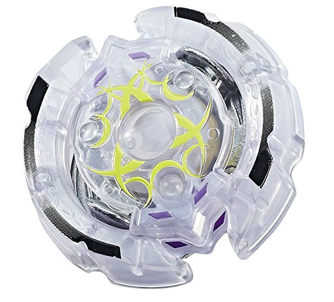 Caynox Oval Gyro | Beyblade Wiki | Fandom