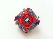 Dragoon MS | Beyblade Wiki | Fandom