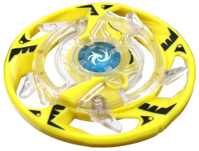Energy Layer - Maximus Garuda G3 | Beyblade Wiki | Fandom