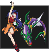 Mariam/Gallery | Beyblade Wiki | Fandom