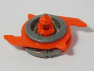 Dranzer MF | Beyblade Wiki | Fandom