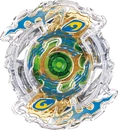 Energy Layer - Ragnaruk | Beyblade Wiki | Fandom
