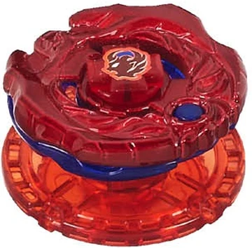 Beyblade Shogun Steel Ninja Salamander Vs Samurai Ifraid