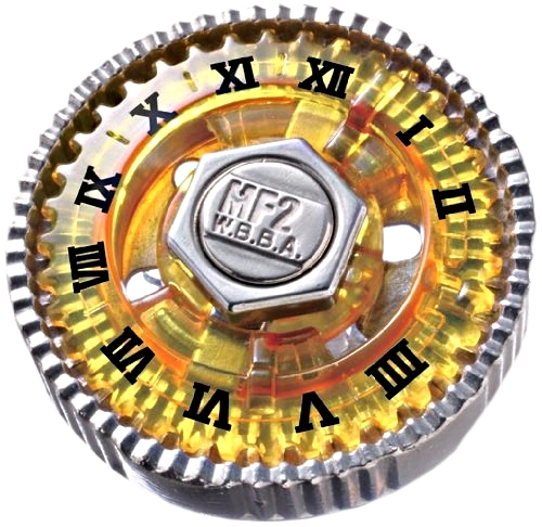 Twisted Tempo 130RS | Wiki Beyblade | Fandom