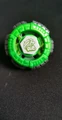 Counter Leone 145D | Beyblade Wiki | Fandom