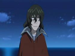 Tetsuya Watarigani | Beyblade Wiki | Fandom