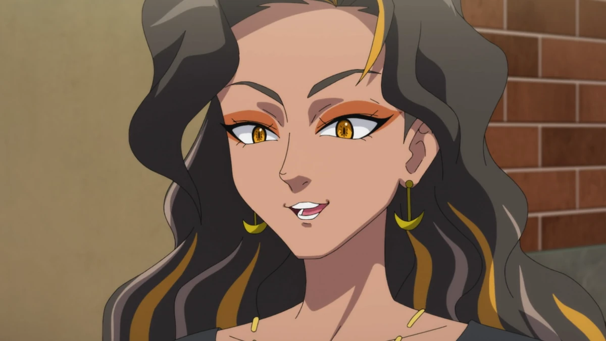 Joka Manju | Beyblade Wiki | Fandom