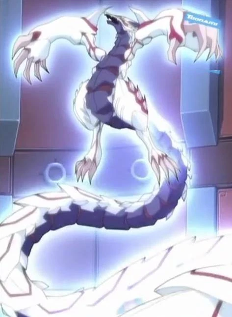 Cyber Dragoon | Beyblade Wiki | Fandom