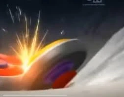 Evil Bull 125FS | Beyblade Wiki | Fandom