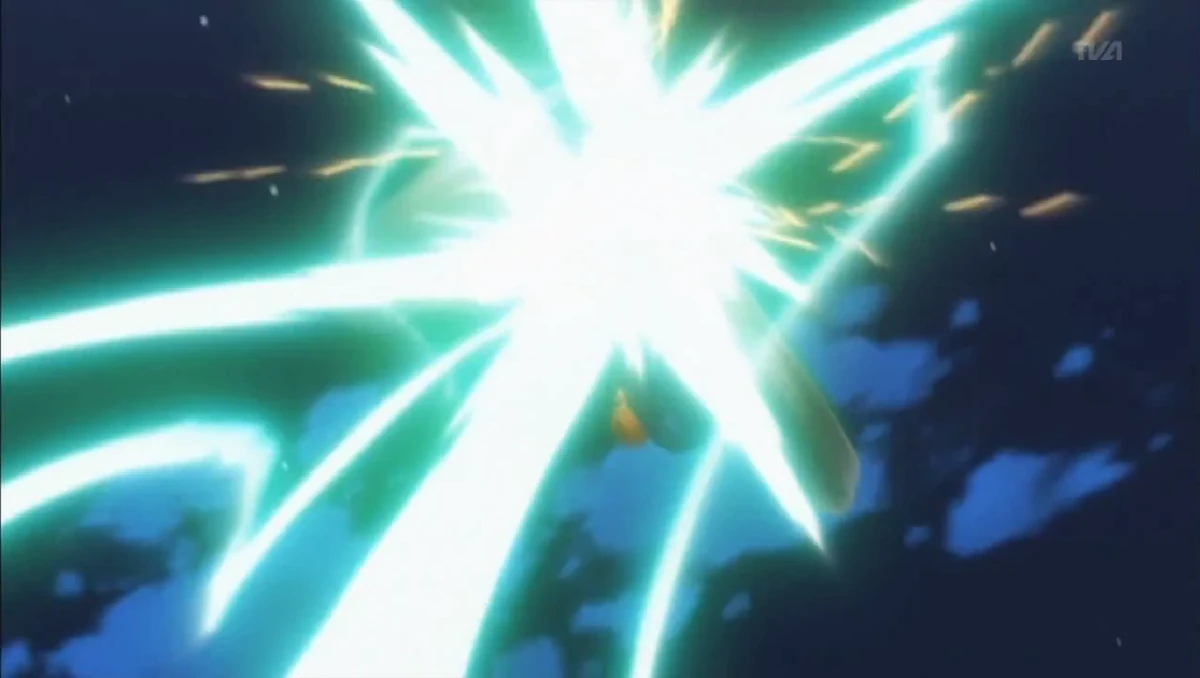 Flash of Lightning | Beyblade Wiki | Fandom