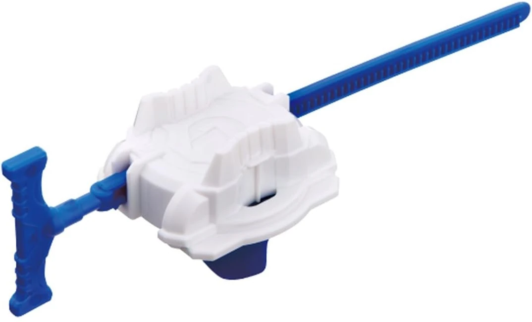 Entry Launcher L | Beyblade Wiki | Fandom