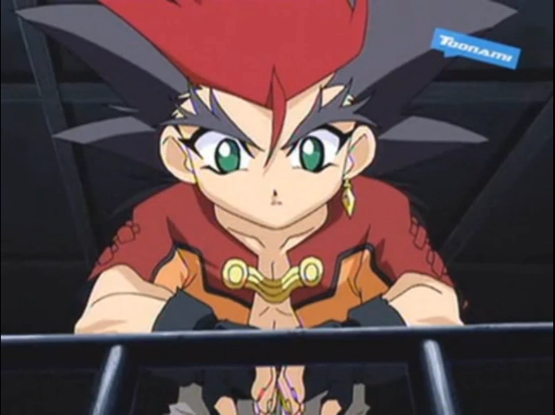 Beyblade: V-Force - Episode 32/Gallery | Beyblade Wiki | Fandom