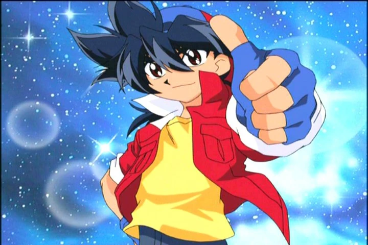 Tyson Granger | Beyblade Wiki | Fandom