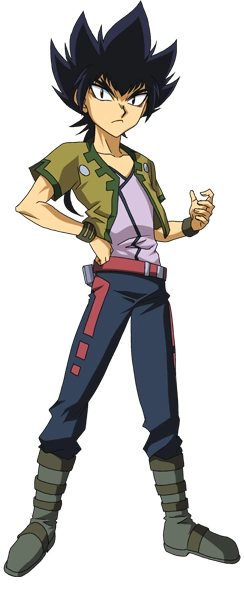 David | Beyblade Wiki | Fandom