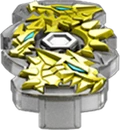 GT Chip - Kerbeus K5 | Beyblade Wiki | Fandom