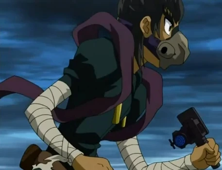 Keyser | Beyblade Wiki | Fandom