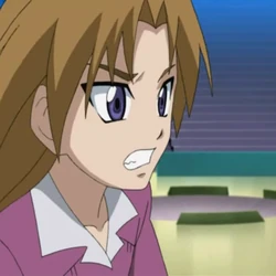 Beyblade Metal Masters Toby