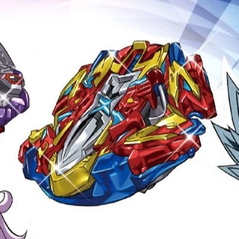 Buster Xcalibur 1' Sword | Beyblade Wiki | Fandom