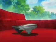 Flash Leopard | Beyblade Wiki | Fandom