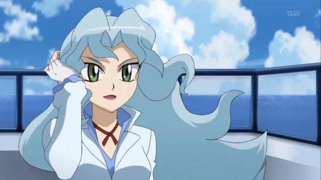 Beyblade Team Excalibur