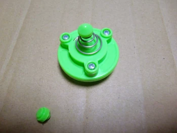 Blade Base - Jumping Base | Beyblade Wiki | Fandom