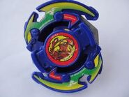 Dranzer F | Beyblade Wiki | Fandom