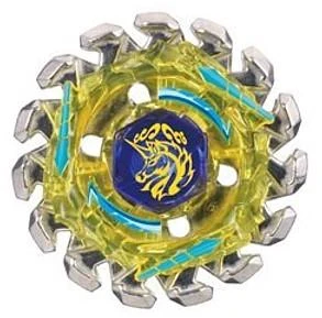 Beyblade Poison Fireblaze