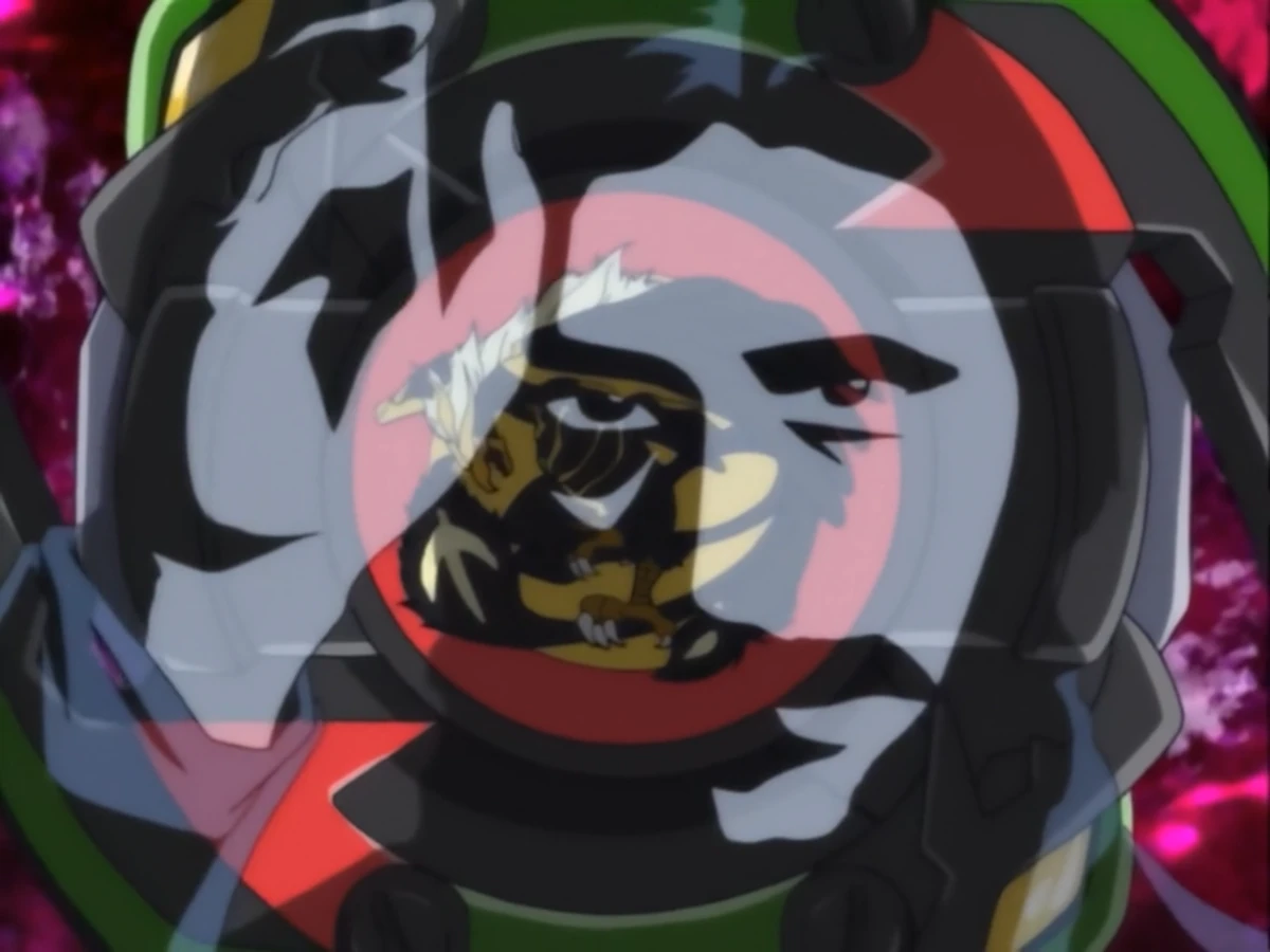 Rasputin | Beyblade Wiki | Fandom