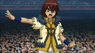 Chaoxin | Beyblade Wiki | Fandom