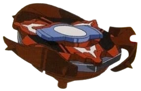 Red Dragoon | Beyblade Wiki | Fandom
