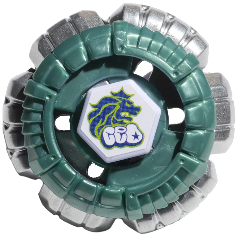 Counter Leone 145D | Wiki Beyblade | Fandom