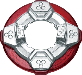 Forge Disc - Around | Beyblade Wiki | Fandom