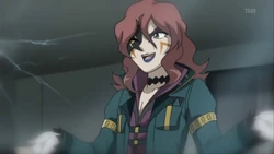 Beyblade Metal Fury Jack