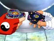 Galeon 2 | Beyblade Wiki | Fandom