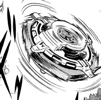 Spin Dragoon | Beyblade Wiki | Fandom