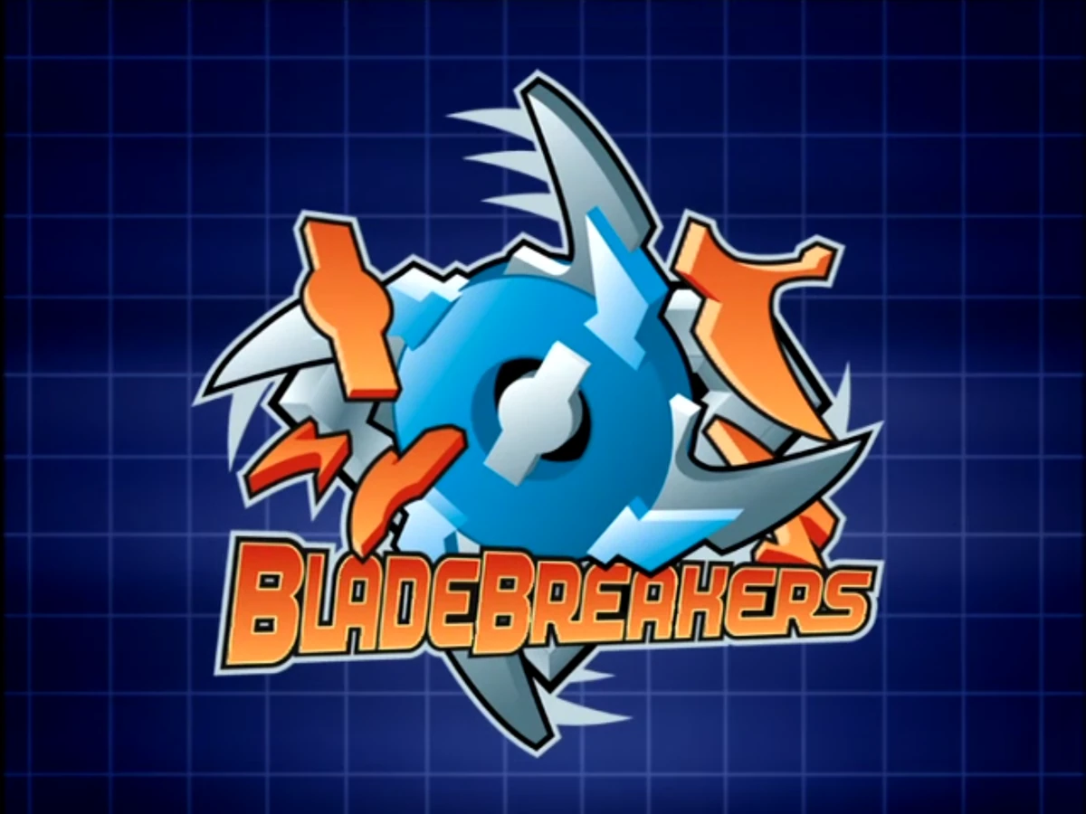 Bladebreakers | Beyblade Wiki | Fandom
