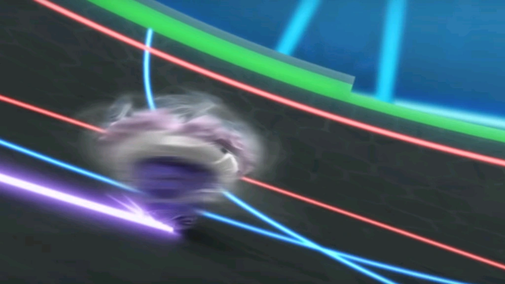 Beast Hold | Beyblade Wiki | Fandom