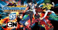 Beywarriors: Beyraiderz | Beyblade Wiki | Fandom