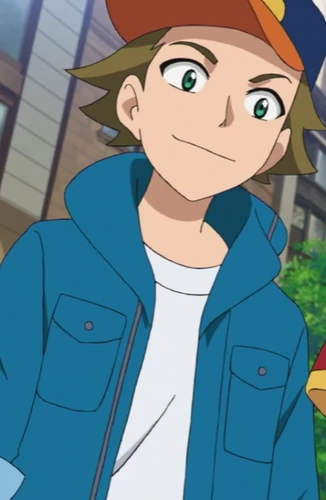 Bluem | Beyblade Wiki | Fandom