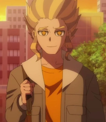 Suzaki | Beyblade Wiki | Fandom